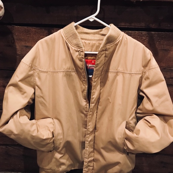 Catalina | Jackets & Coats | Classic Varsity Jacket By Catalina | Poshmark